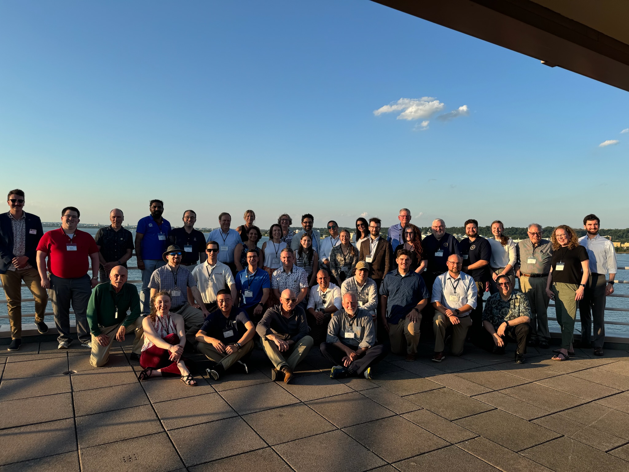 SNAME Leadership Summit 2024 | SNAME