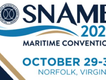 We Represent: | SNAME