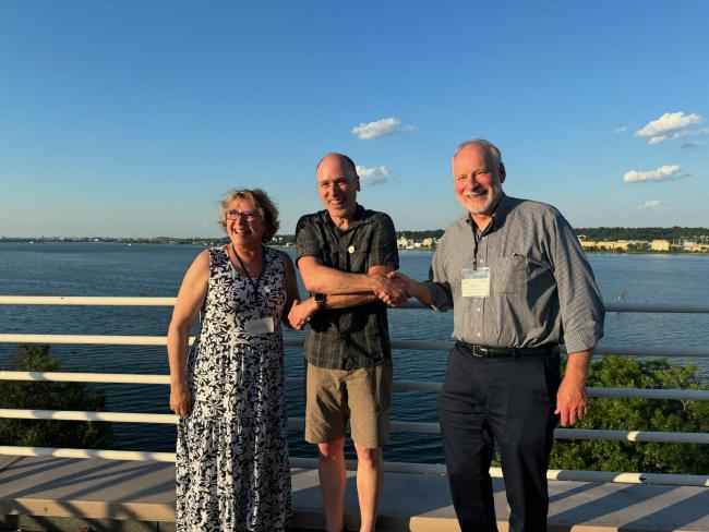 SNAME Leadership Summit 2024 | SNAME