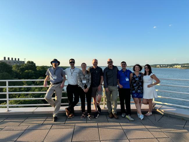 SNAME Leadership Summit 2024 | SNAME