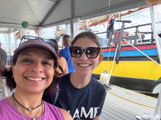 SNAME Leadership Summit 2024 | SNAME